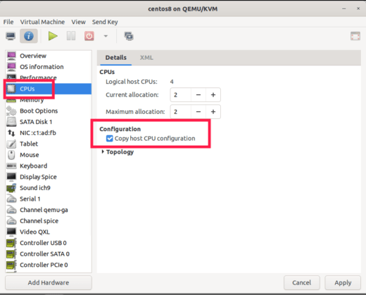 How To Enable Nested Virtualization In Kvm In Linux Ostechnix 7026