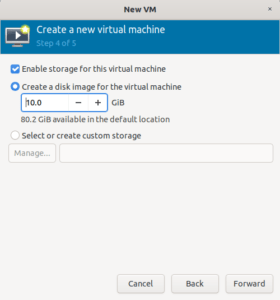 Enable UEFI Support For KVM Virtual Machines In Linux - OSTechNix