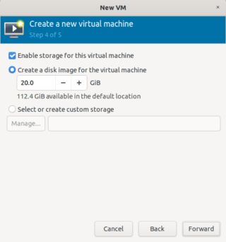 Manage KVM Virtual Machines With Virt-Manager - OSTechNix