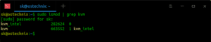 Virtualbox Guru Meditation Critical Error In Linux - OSTechNix