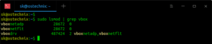 Virtualbox Guru Meditation Critical Error In Linux - OSTechNix