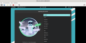 Manage KVM Virtual Machines With Virt-Manager - OSTechNix