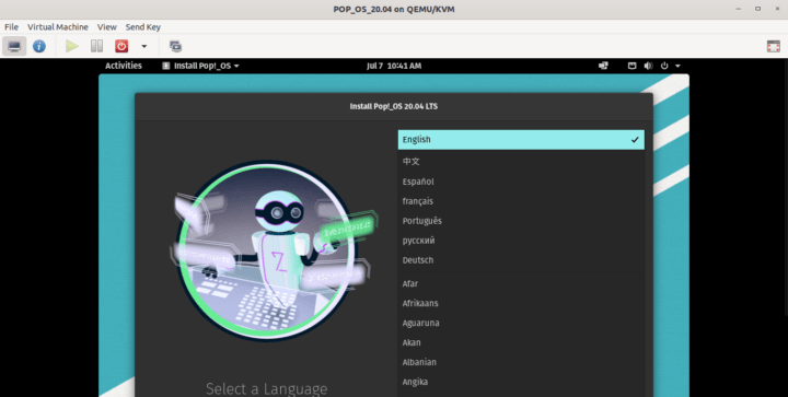 Manage KVM Virtual Machines With Virt-Manager - OSTechNix