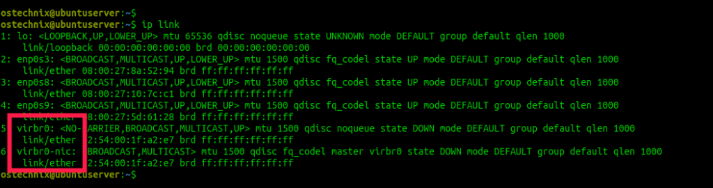 Install And Configure KVM In Ubuntu 20.04 LTS - OSTechNix