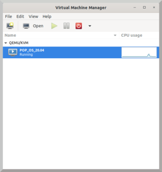 Manage KVM Virtual Machines With Virt-Manager - OSTechNix