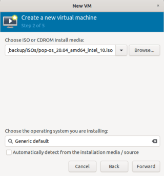 Manage KVM Virtual Machines With Virt-Manager - OSTechNix