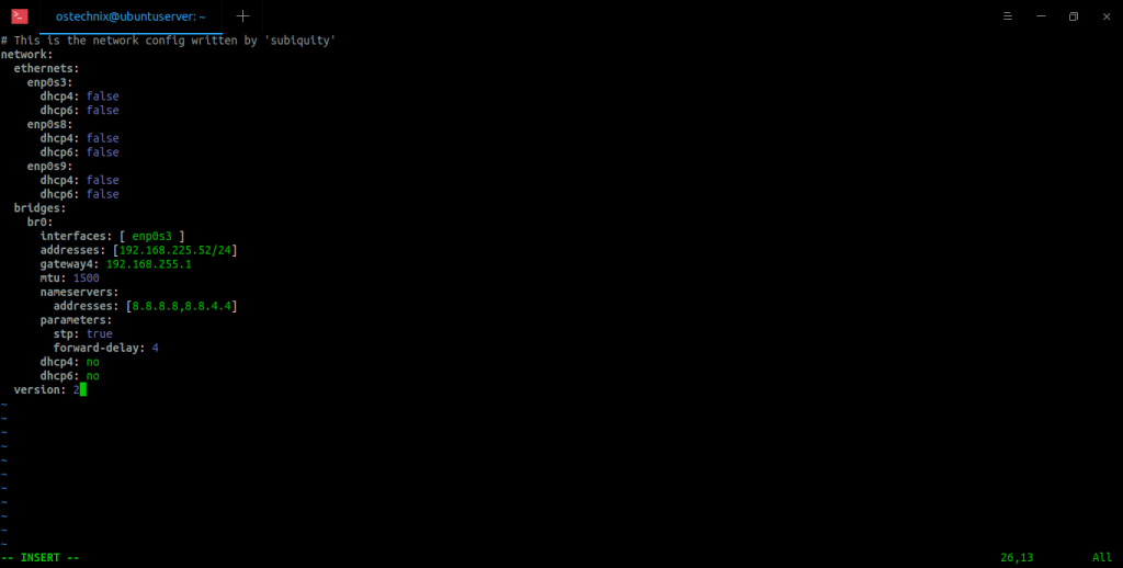 Install And Configure KVM In Ubuntu 20.04 LTS - OSTechNix