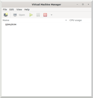 Manage KVM Virtual Machines With Virt-Manager - OSTechNix