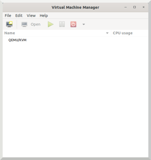 Manage KVM Virtual Machines With Virt-Manager - OSTechNix