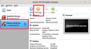 How To Enable Nested Virtualization In VirtualBox - OSTechNix