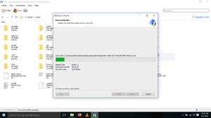 How To Access Linux Partitions From Windows 10, 11 - OSTechNix