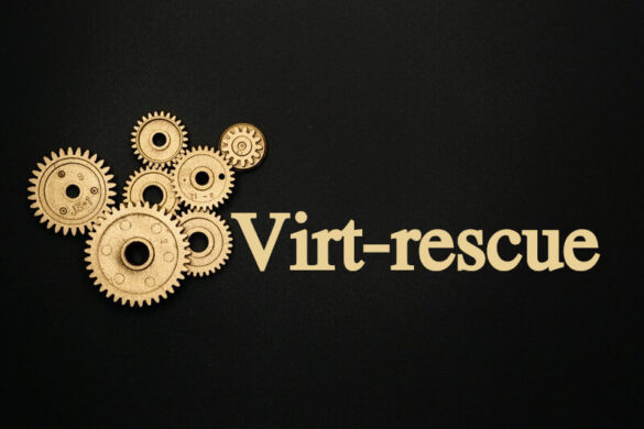 [solved] Cannot Access Storage File Permission Denied Error In Kvm Libvirt Ostechnix
