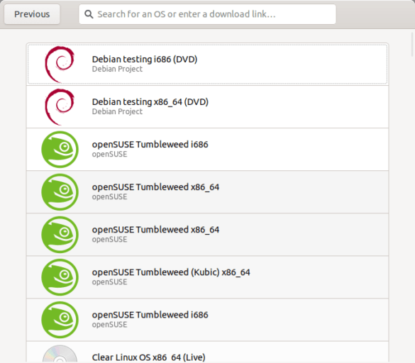 Manage Remote And Virtual Machines With Gnome Boxes - OSTechNix