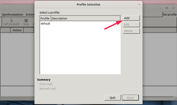 How To Synchronize Files With Unison On Linux - OSTechNix