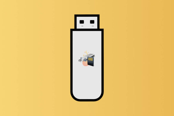Create Bootable Usb Drive Using Dd Command In Linux Ostechnix 4689
