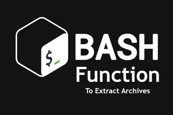 Fix Exec Format Error When Running Scripts With Run Parts Command Ostechnix