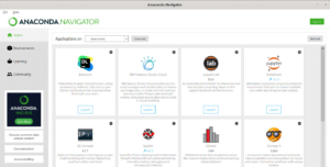 How To Install Anaconda On Linux - OSTechNix
