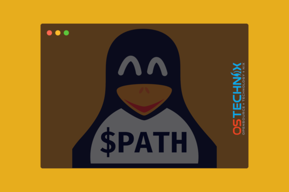 Switch Between Ttys Without Using Function Keys In Linux Ostechnix