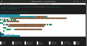 How To Install Miniconda In Linux - OSTechNix
