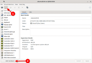 Setup A Shared Folder Between KVM Host And Guest - OSTechNix