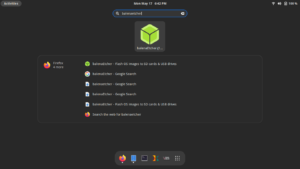 Integrate AppImages To Application Menu Using AppImageLauncher - OSTechNix