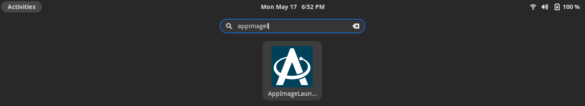 Integrate AppImages To Application Menu Using AppImageLauncher - OSTechNix