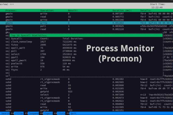 How To Use Linux Grep Command With Context Flags - OSTechNix