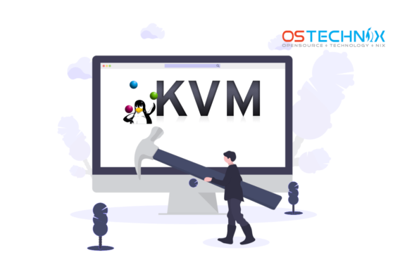 How To Migrate Virtualbox Vms Into Kvm Vms In Linux Ostechnix