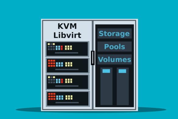 Solved Cannot Access Storage File Permission Denied Error In Kvm Libvirt Ostechnix
