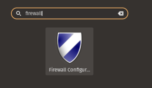How To Setup Firewall With Gufw On Linux Desktop - OSTechNix