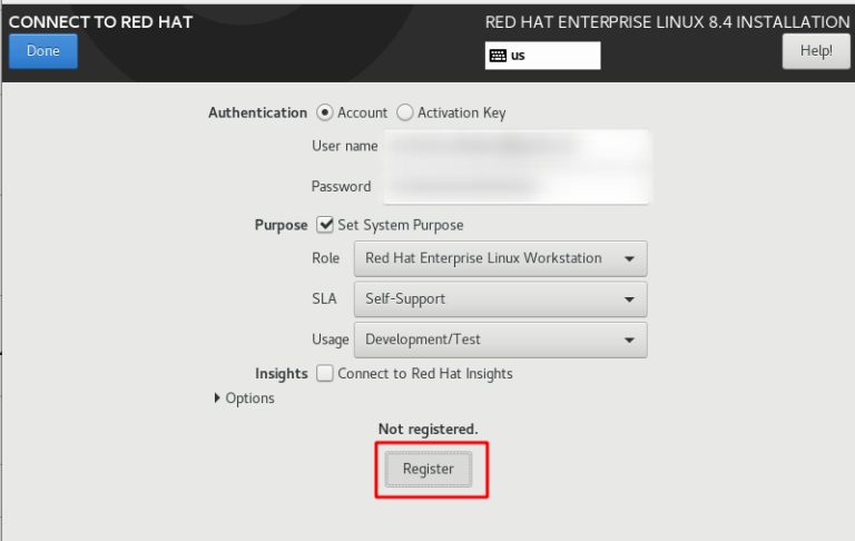 How To Install Red Hat Enterprise Linux 8 (RHEL 8) - OSTechNix