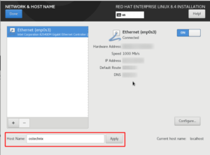 How To Install Red Hat Enterprise Linux 8 (RHEL 8) - OSTechNix