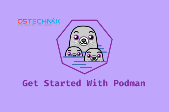 Convert Docker Run Commands Into Docker Compose Files Ostechnix
