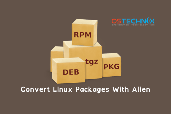 How To Find And Remove Unused Packages In Linux Ostechnix 
