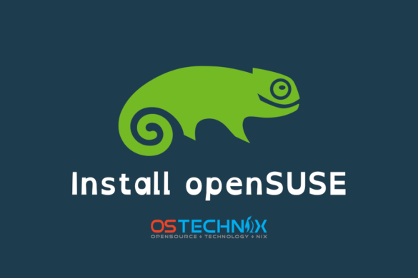 Debian Minimal GNOME Install: A Step-by-Step Tutorial - OSTechNix