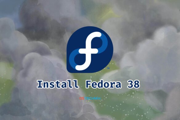 Fedora Linux is Now an Official WSL Distribution - OSTechNix