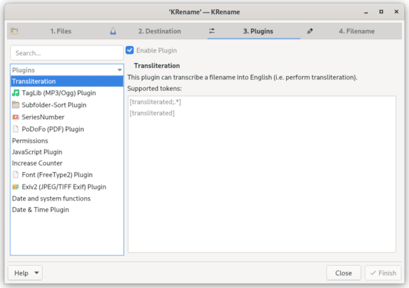 How To Rename Multiple Files At Once In Linux - OSTechNix