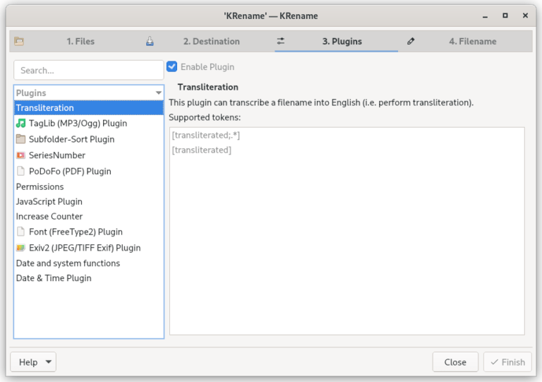 How To Rename Multiple Files At Once In Linux - OSTechNix