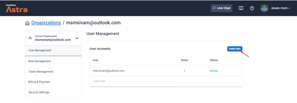 Getting Started With DataStax Astra DB - OSTechNix