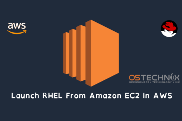 Containers Vs Virtual Machines: A Detailed Comparison - OSTechNix