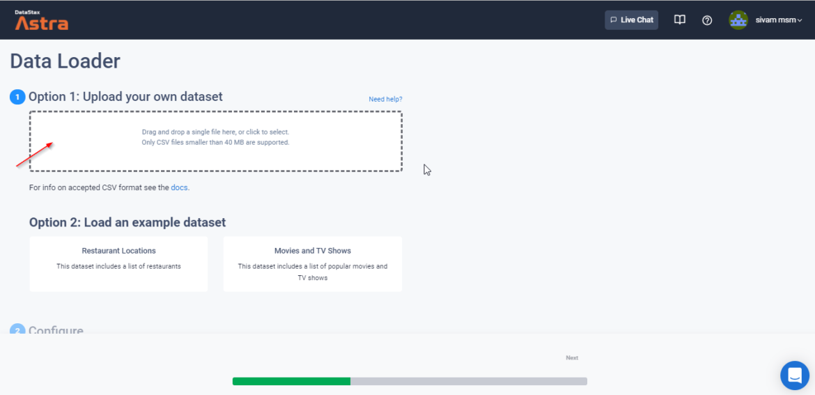 Getting Started With DataStax Astra DB - OSTechNix