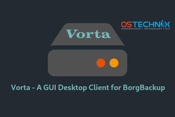 Backup Files And Directories Using Rsync In Linux - OSTechNix Backup Files And Directories Using Rsync In Linux - OSTechNix