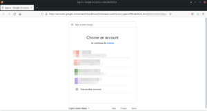 Mount Google Drive Locally Using Rclone In Linux - OSTechNix