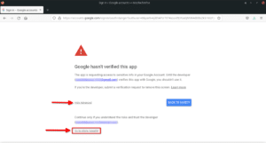 Mount Google Drive Locally Using Rclone In Linux - OSTechNix
