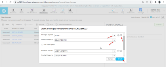 Snowflake Role Based Access Control (RBAC) Explained - OSTechNix
