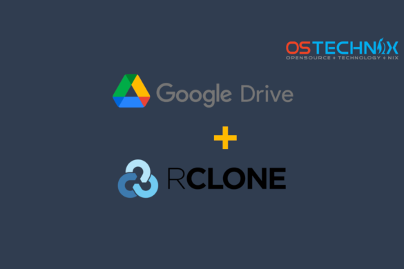 Grsync A Simple Graphical Frontend For Rsync Ostechnix