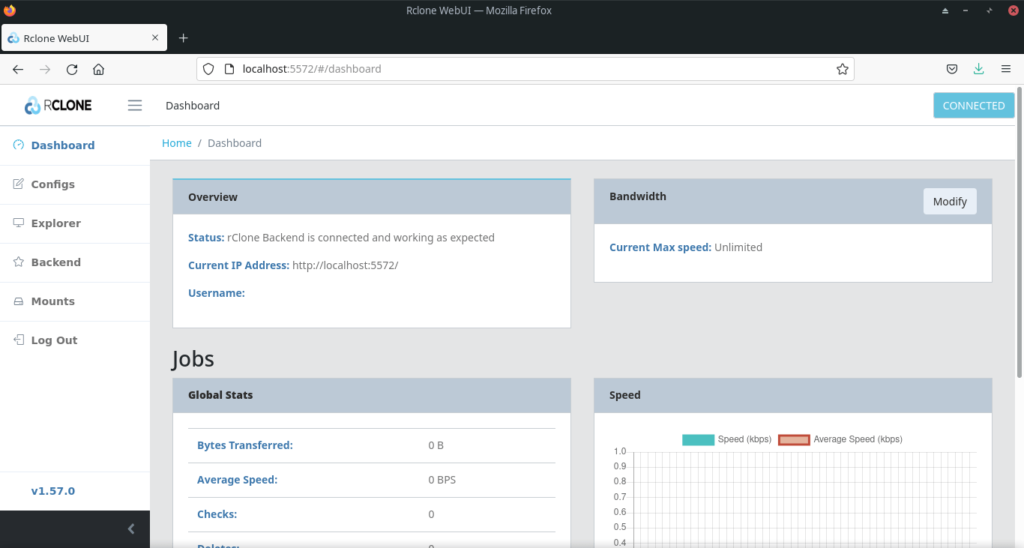 Install Rclone In Linux And Unix - OSTechNix