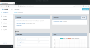 Install Rclone In Linux And Unix - OSTechNix