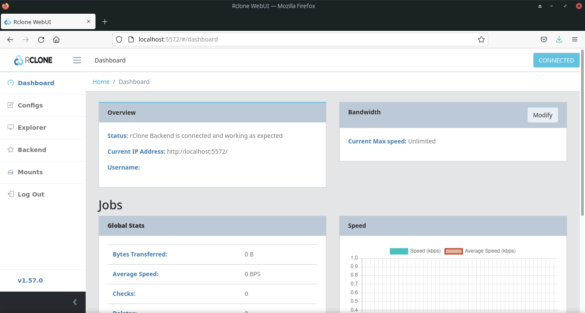 Install Rclone In Linux And Unix - OSTechNix