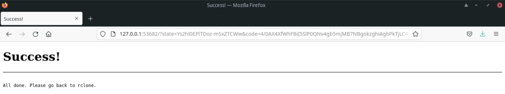 Mount Google Drive Locally Using Rclone In Linux - OSTechNix